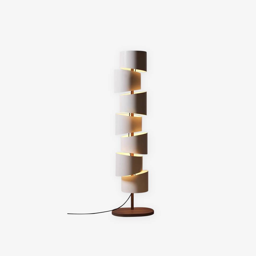 Italian Simple Floor Lamp Modern Minimalist Floor Lighting – HIOOZ