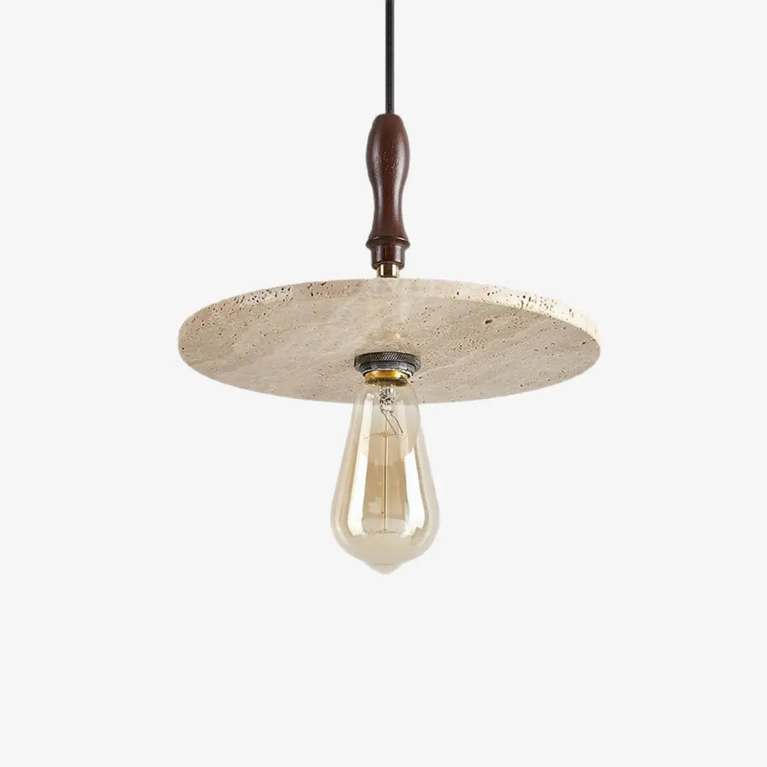 Talon Disc Pendant Lamp – HIOOZ